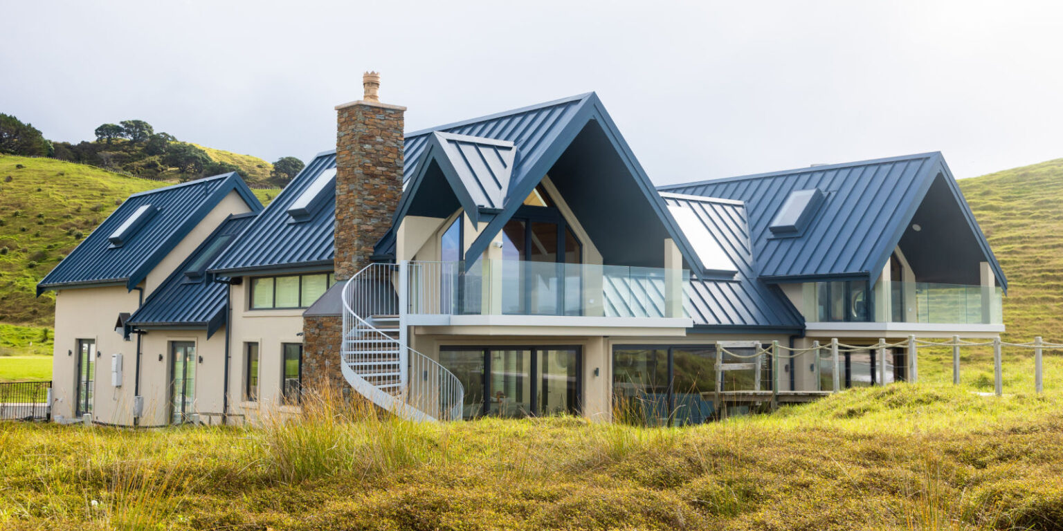 Product Range - ColorCote®