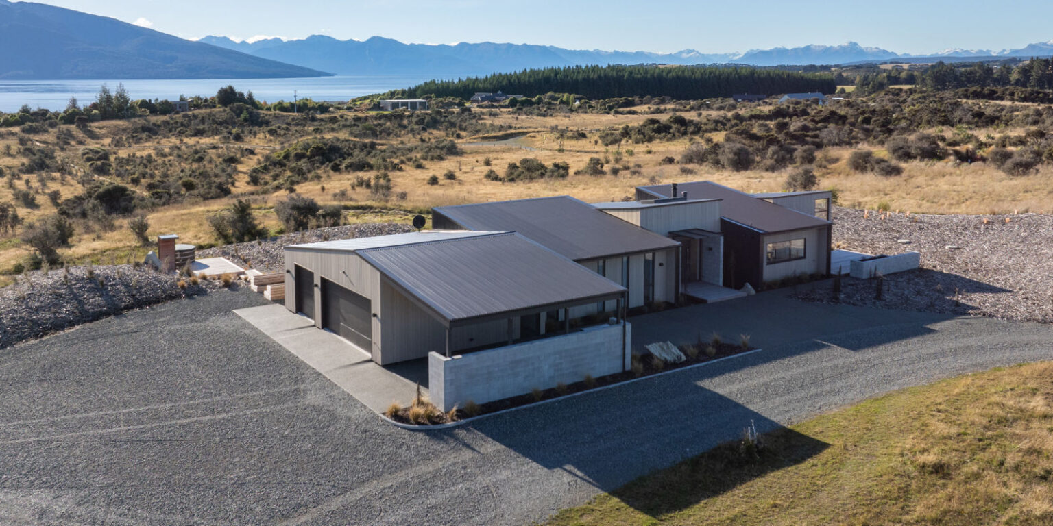 Product Range - ColorCote®