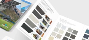Brochures - ColorCote®