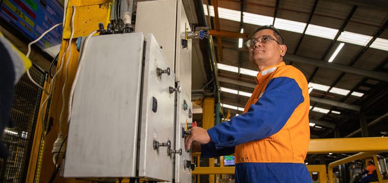 Our Story - ColorCote®